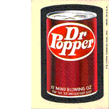wacky packages animated gifs