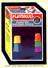 wacky packages animated gifs