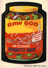 wacky packages animated gifs