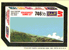 wacky packages animated gifs
